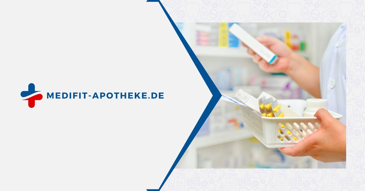 Klammerpflaster online kaufen in deiner Medifit Apotheke